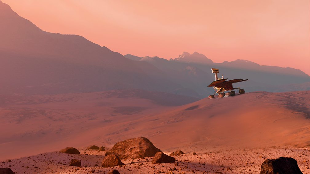 BBC World Service - Science In Action - Available now