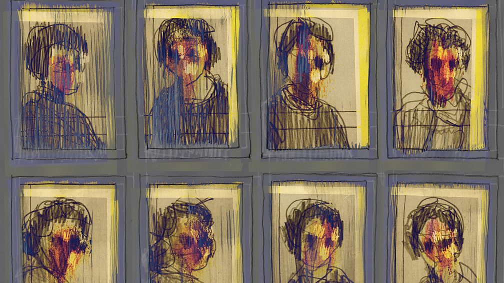 BBC Radio 4 - The Digital Human - Downloads