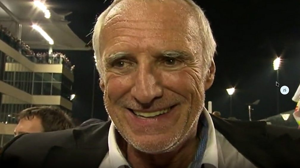 BBC Radio 4 - Last Word