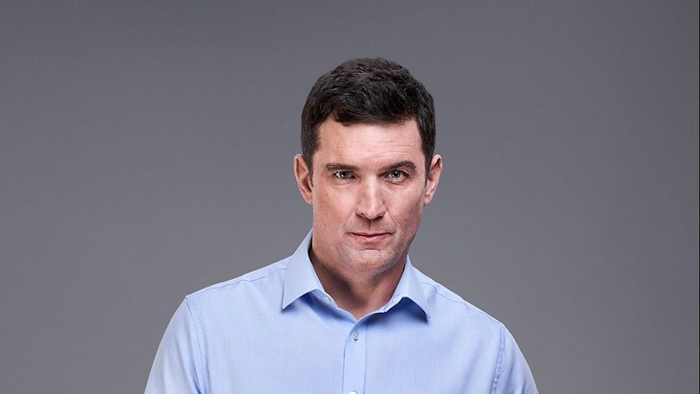 BBC One - Doctors - Past Characters