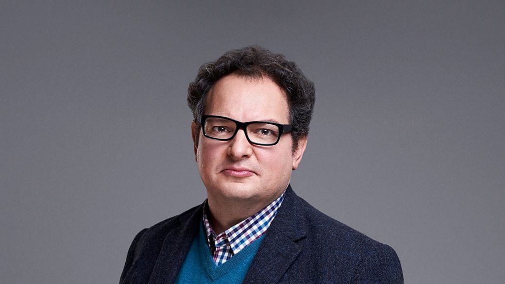 BBC One - Doctors - Current Characters