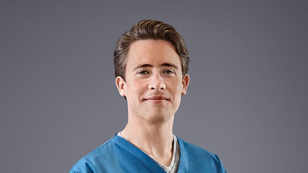 BBC One - Doctors - Current Characters