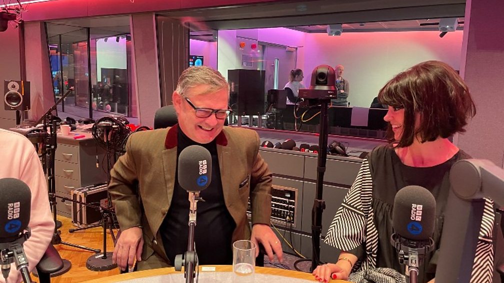 BBC Radio 4 - Loose Ends