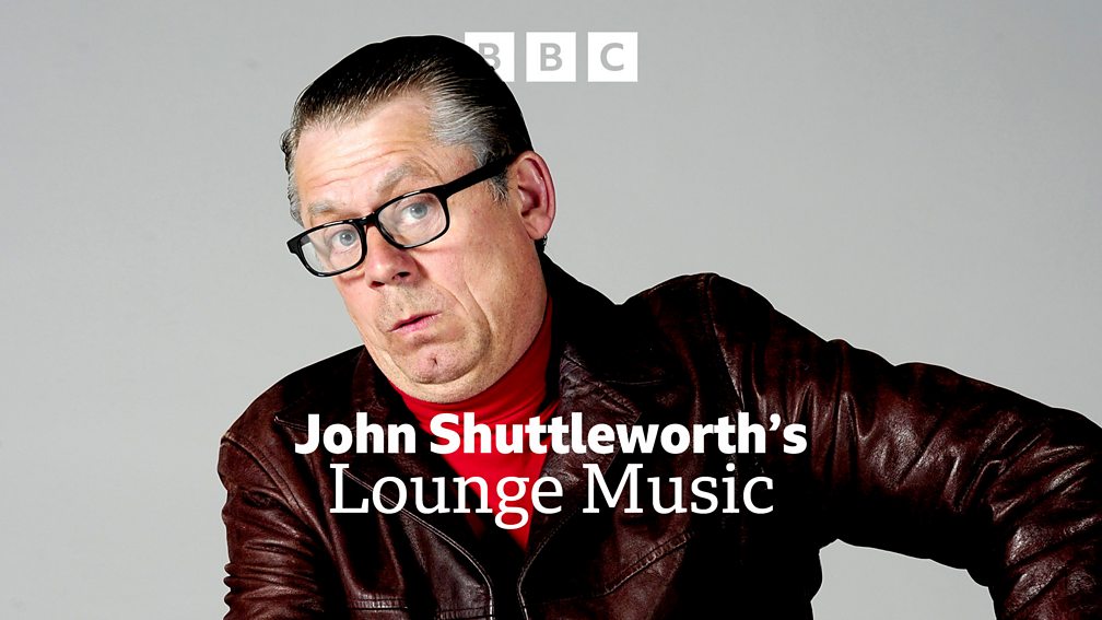 BBC Radio 4 - John Shuttleworth's Lounge Music, Series 1
