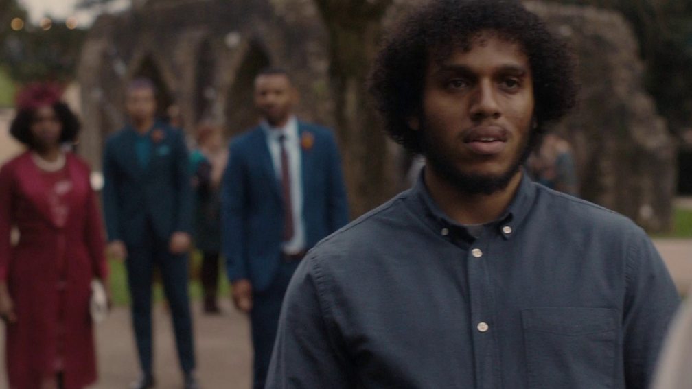 BBC One - The Pact