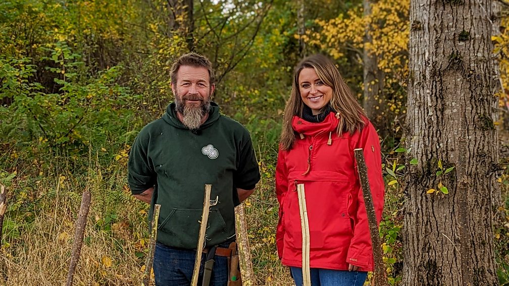 BBC Scotland - Landward - Available now