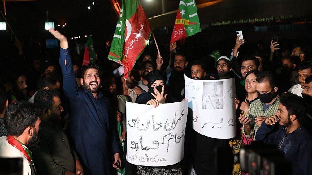 BBC World Service - Newsday, Madaya: 'Families come to die of hunger ...