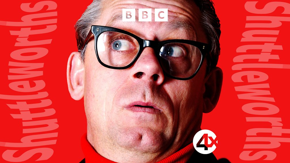 BBC Radio 4 - The Shuttleworths