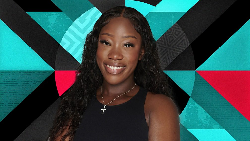 BBC Radio 1Xtra - Fee Mak