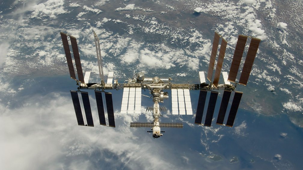 BBC World Service - Newsday, Uganda’s first satellite launched into space