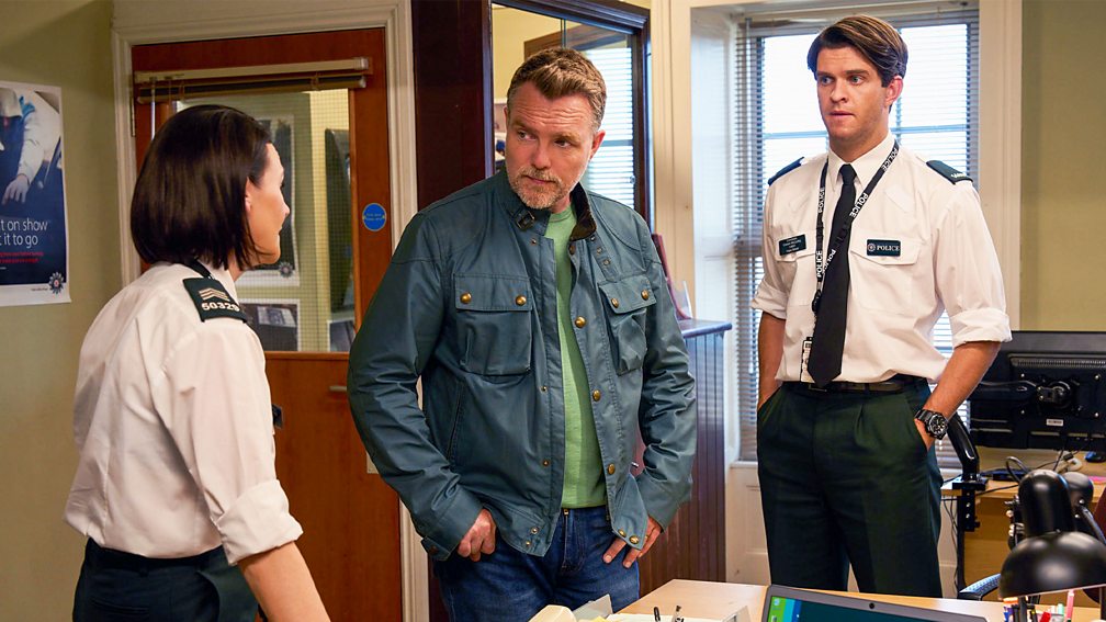 BBC One - Hope Street, Series 2 - Episode guide