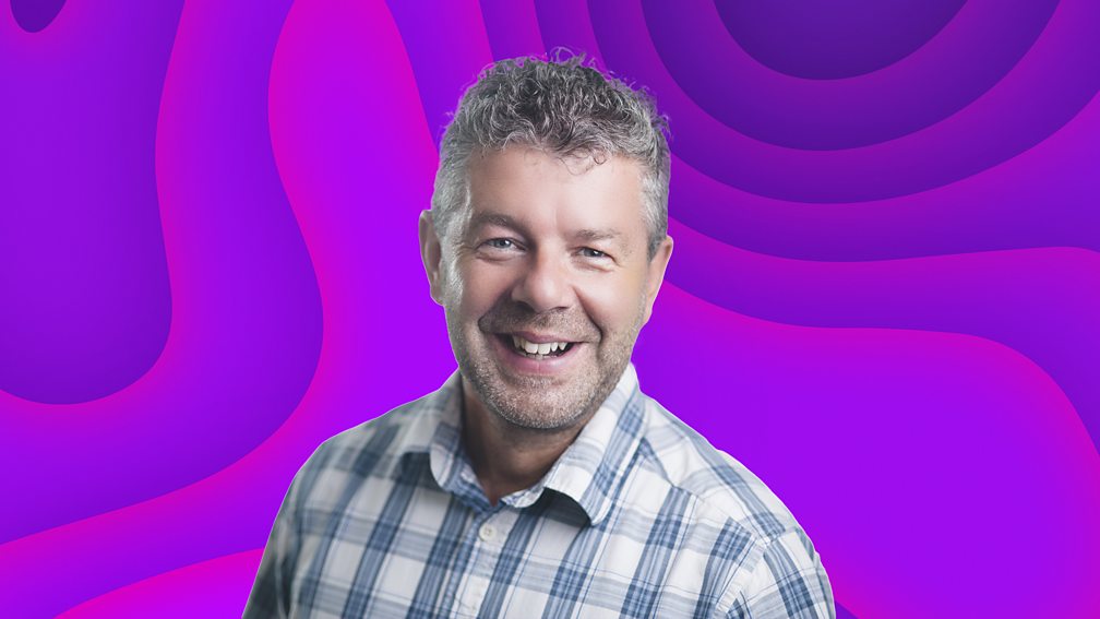 BBC Radio Cornwall - James Churchfield