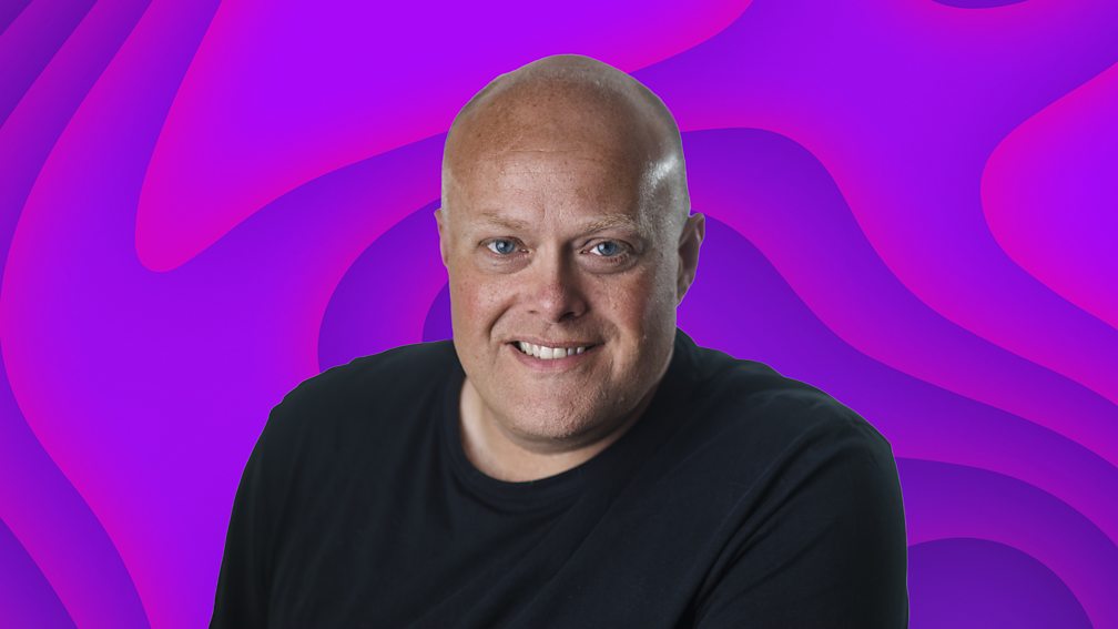 BBC Radio Devon - John Acres