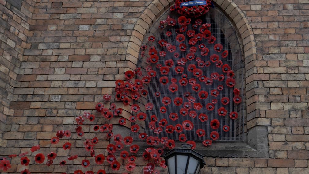 BBC One - Midlands Today