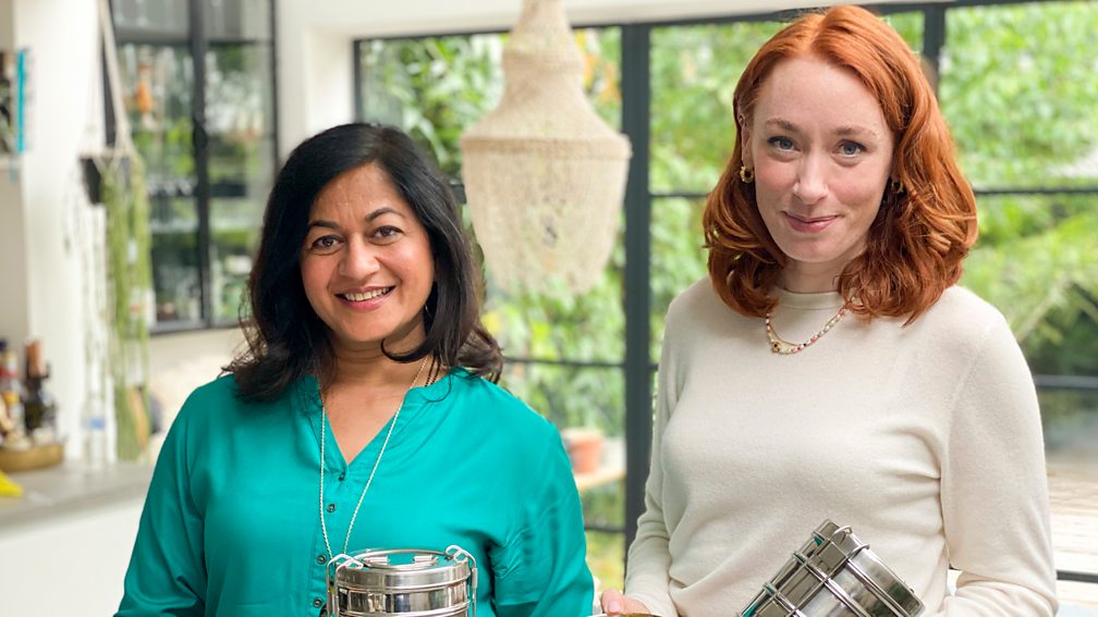 BBC Two - The Secret Genius of Modern Life - Available now