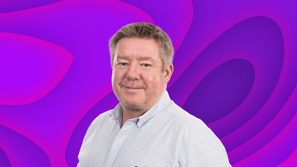 BBC Radio Merseyside - Schedules, Friday 31 October 2025