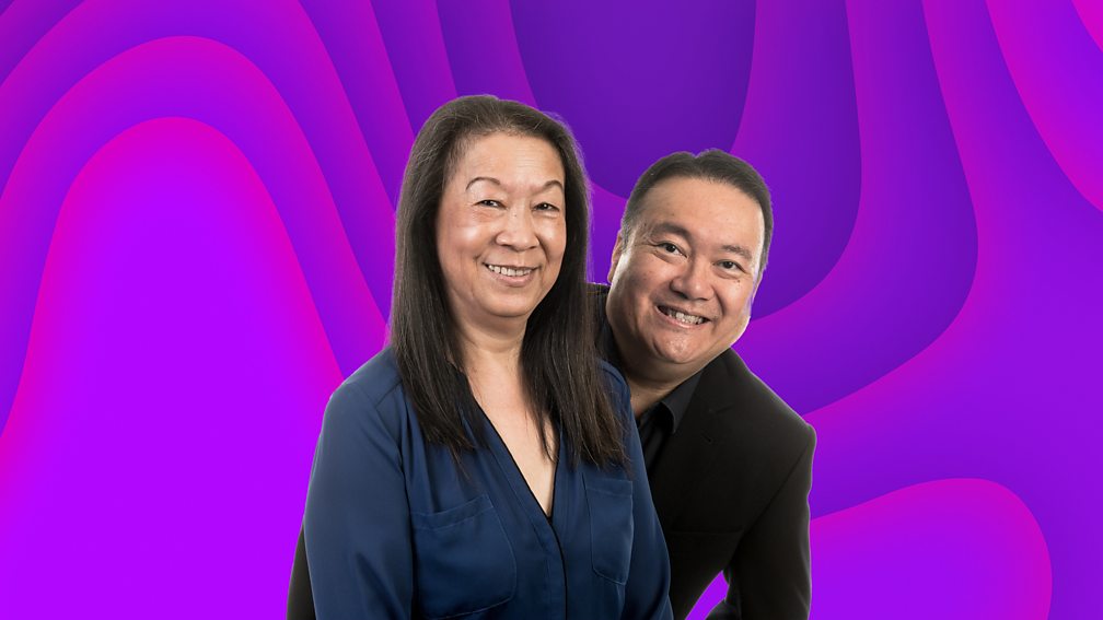 BBC Radio Merseyside - Schedules