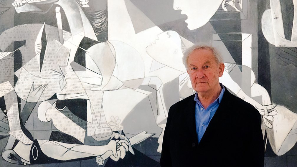 BBC Two - Simon Schama's History of Now, Series 1