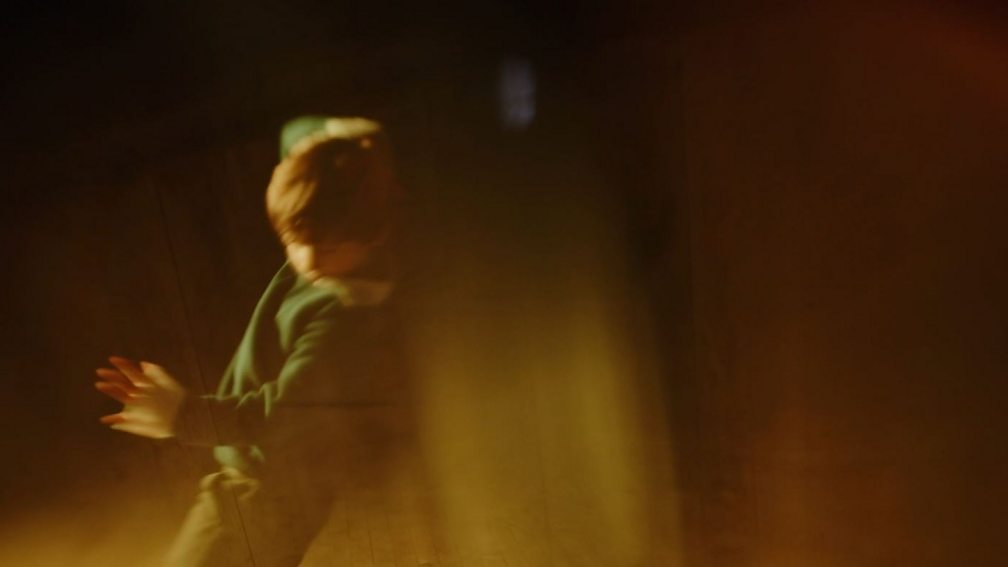 BBC One - imagine...