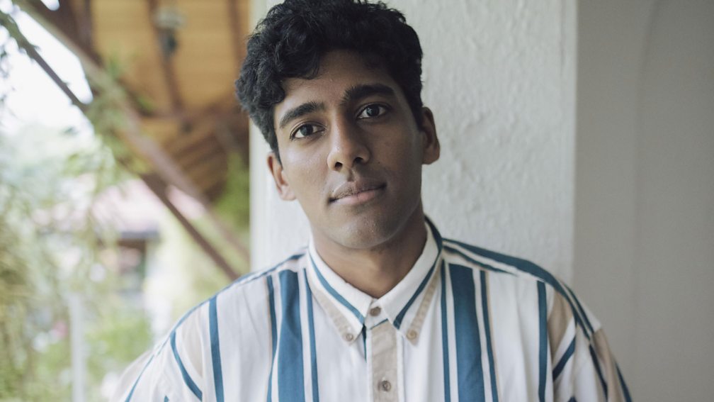 BBC World Service - World Book Club