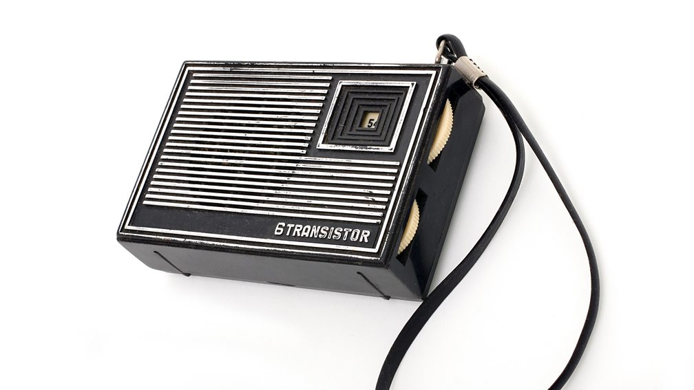 BBC Radio 3 - The Verb