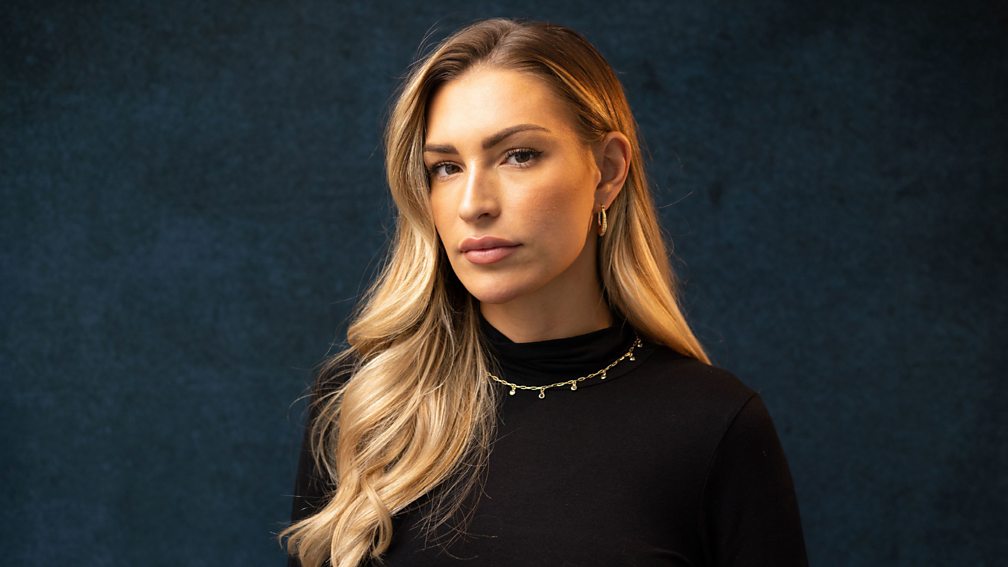 BBC - Zara McDermott