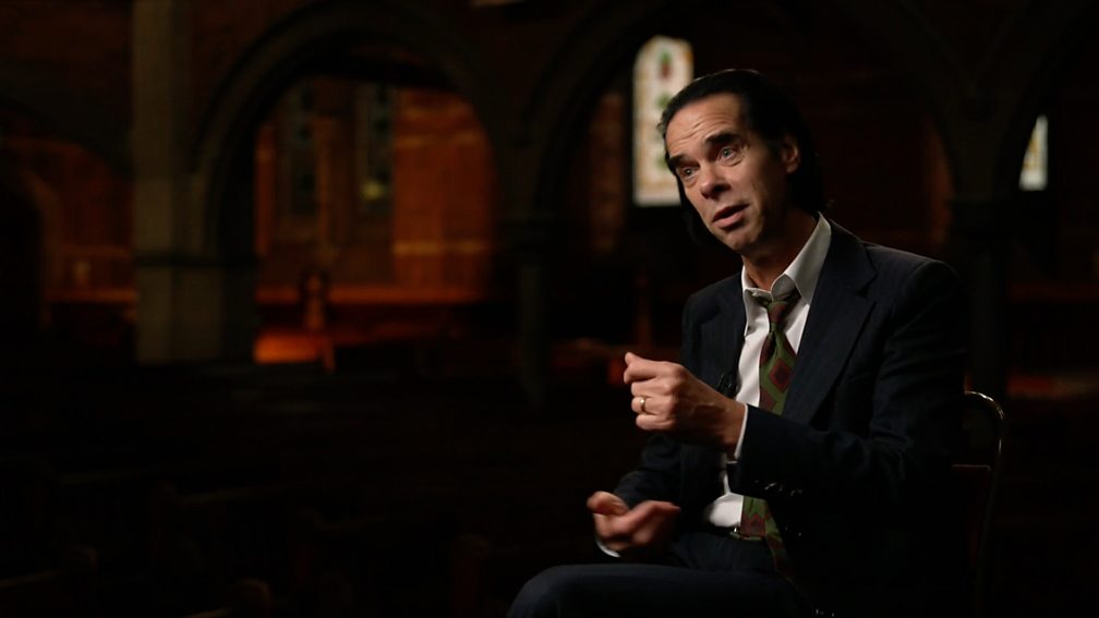 BBC Two - Newsnight