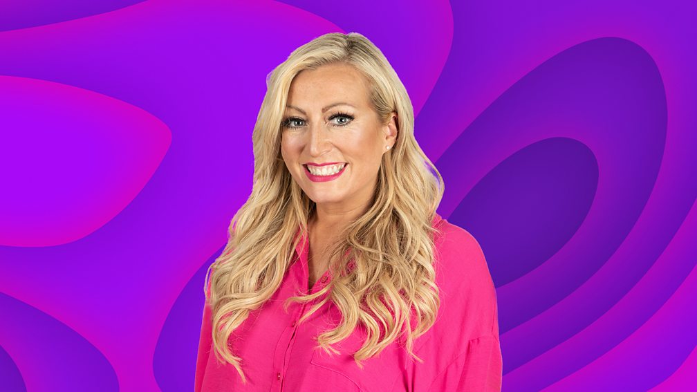 BBC Radio Newcastle - Anna Foster - Available now