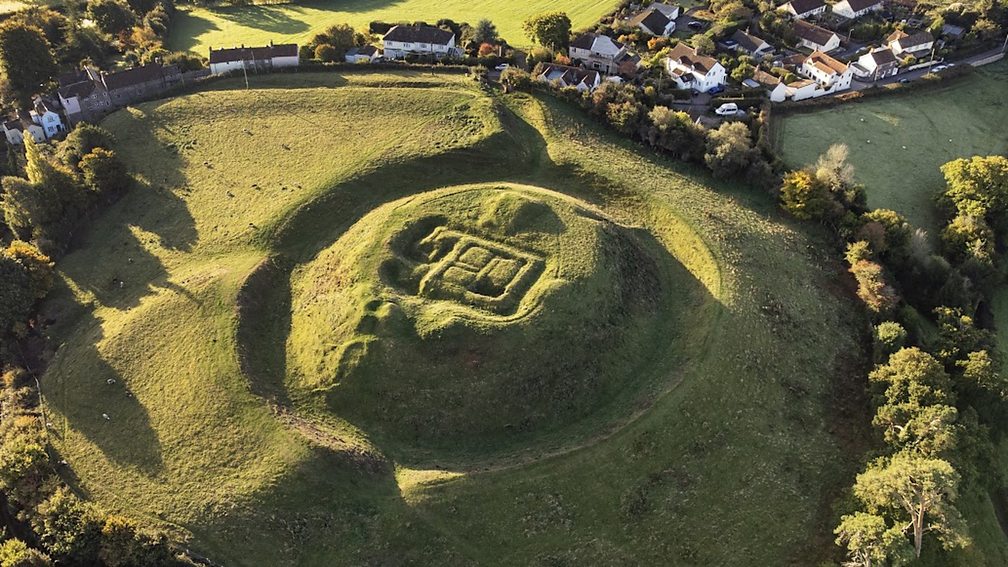 BBC Radio Somerset - Luke Knight