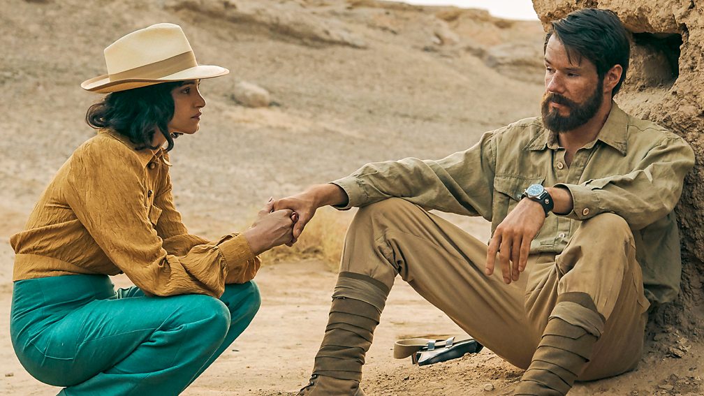 BBC One - SAS Rogue Heroes, Series 1, Episode 5, They are a rough lot