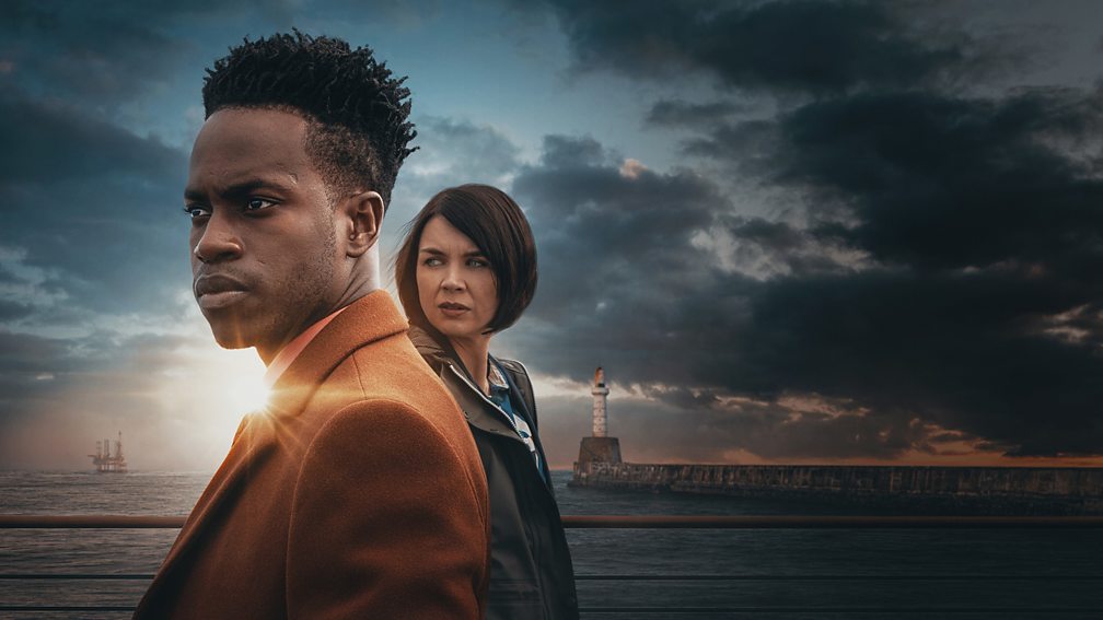 BBC - Programmes categorised as Drama: Crime - Available now