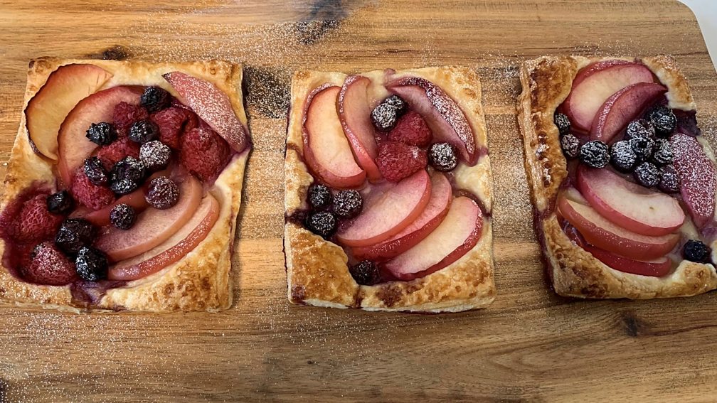 BBC One - Morning Live - Morning Live Recipes