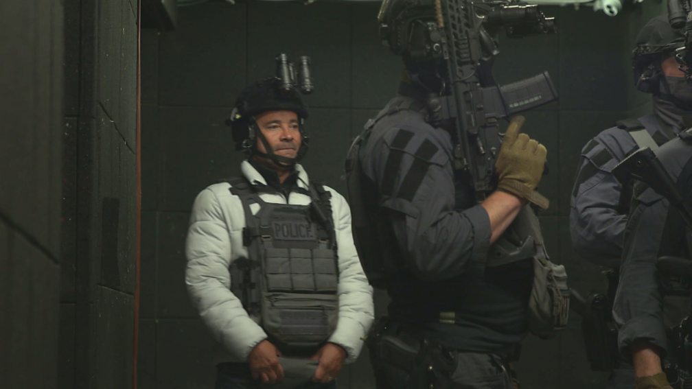 BBC One - The One Show