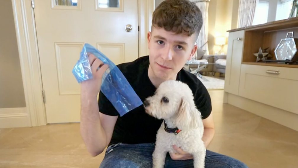 CBBC - Blue Peter Challenges - Available now