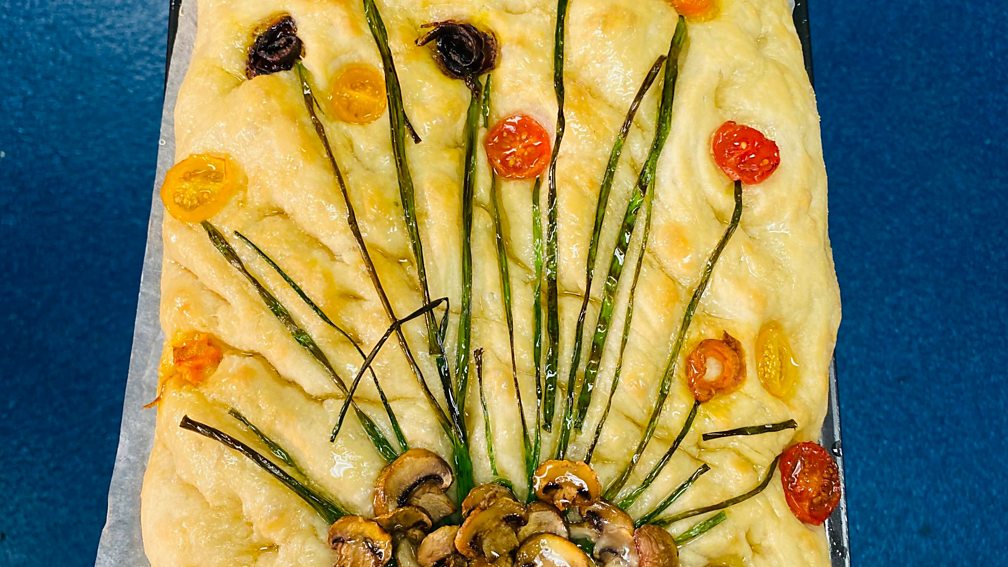 BBC One - Morning Live - No Ultra-Processed Food (UPF) Recipes