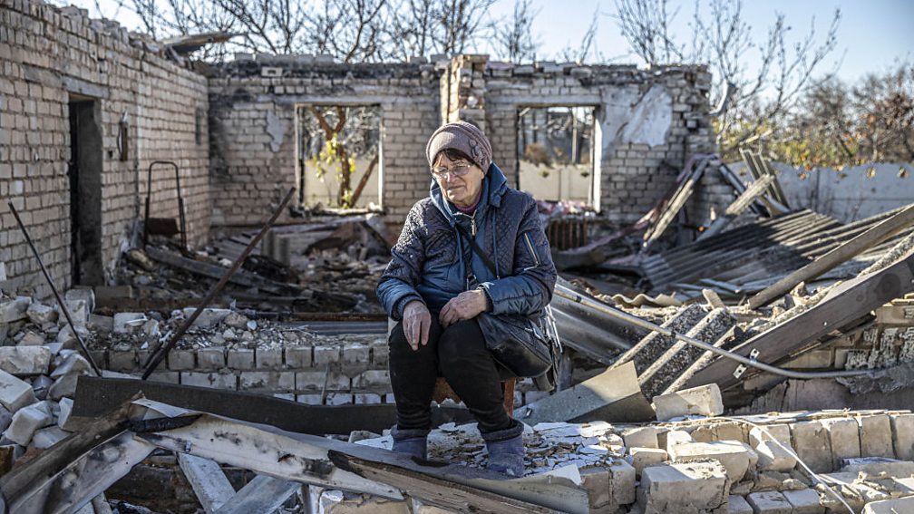 BBC World Service - From Our Own Correspondent