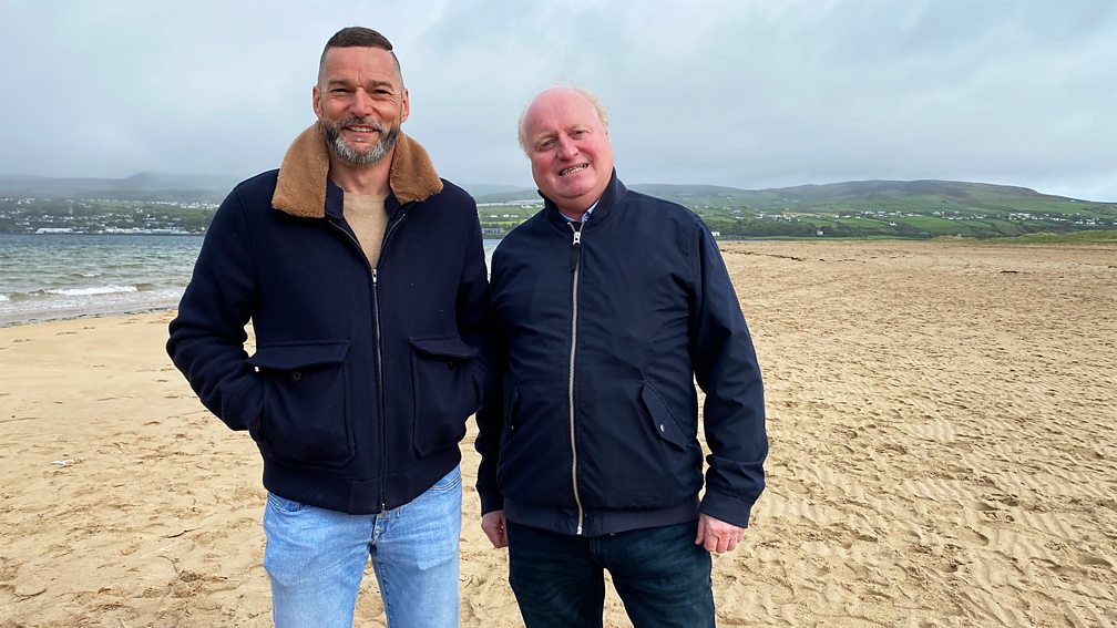 BBC One B B By The Sea