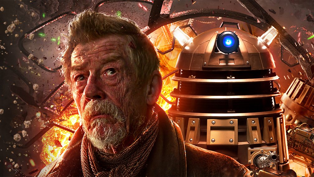 BBC Radio 4 Extra - Doctor Who