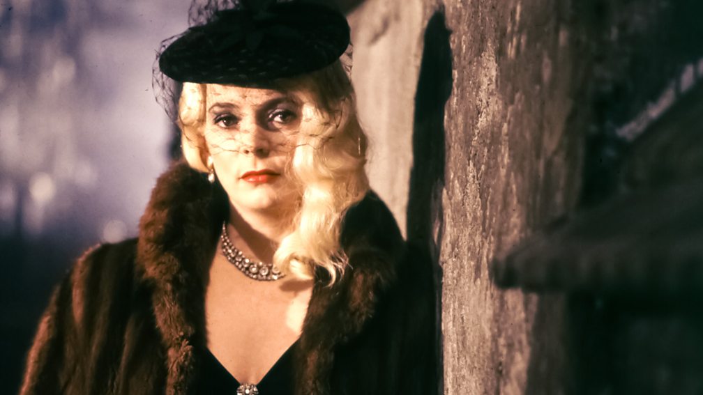 BBC One - The Singing Detective
