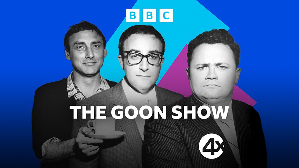 BBC Radio 4 Extra - The Goon Show