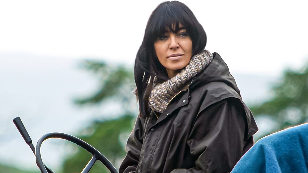 BBC One - The Traitors - Episode guide