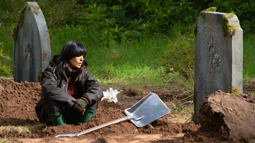 BBC One - The Traitors, Series 1 - Episode guide