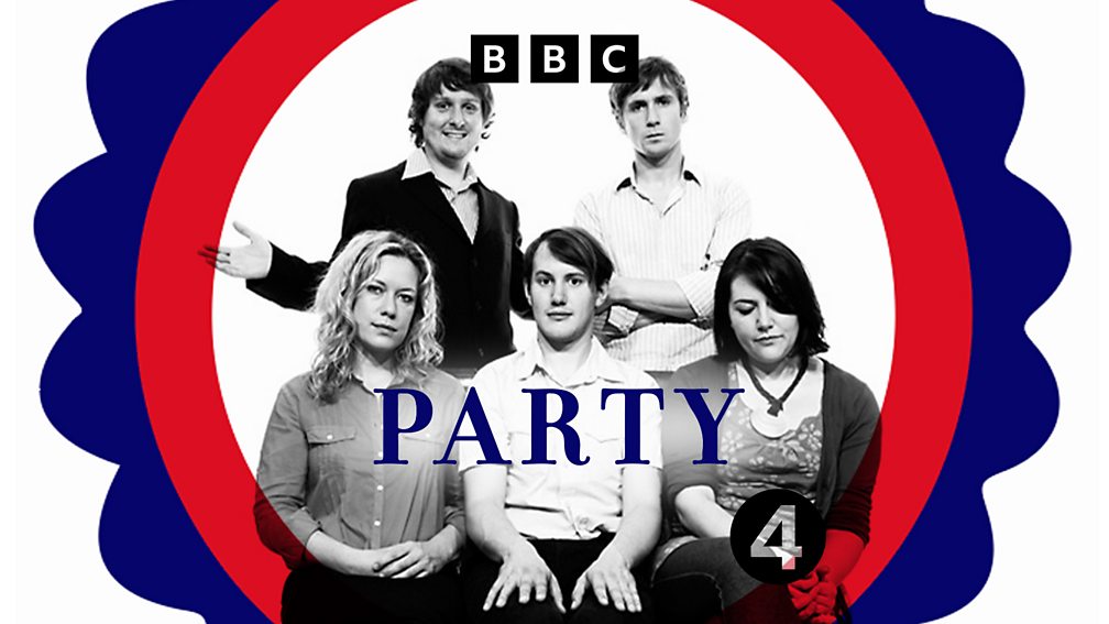 BBC Radio 4 - Party
