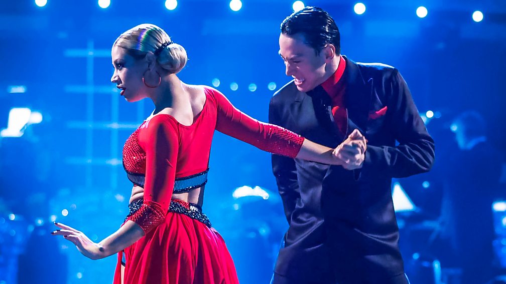 BBC One - Strictly Come Dancing, Series 20 - Episode guide