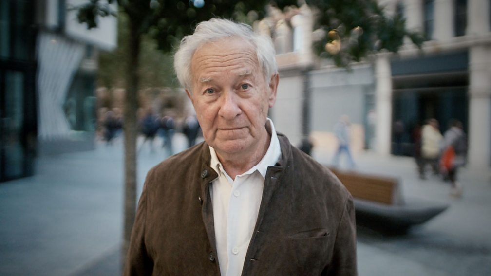 BBC Two - Simon Schama's History of Now, Series 1, Truth and Democracy