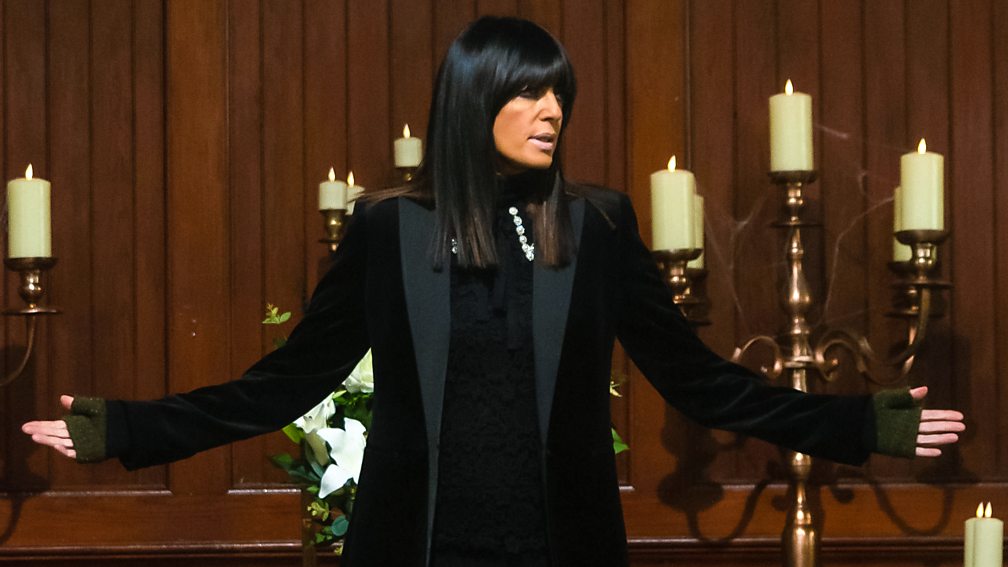 BBC One - The Traitors, Series 1 - Episode guide