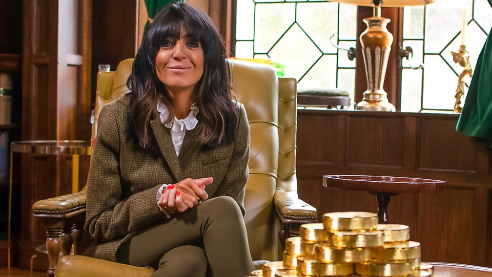 BBC One - The Traitors, Series 1 - Episode guide