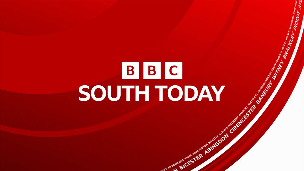 BBC One - South Today, Evening News - Available now