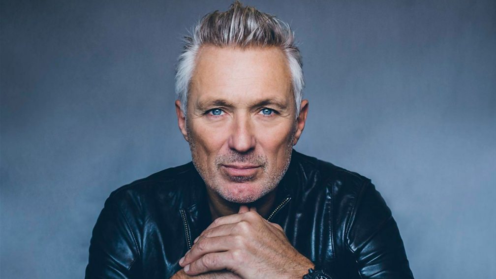 BBC Radio Ulster - The Connor Phillips Show