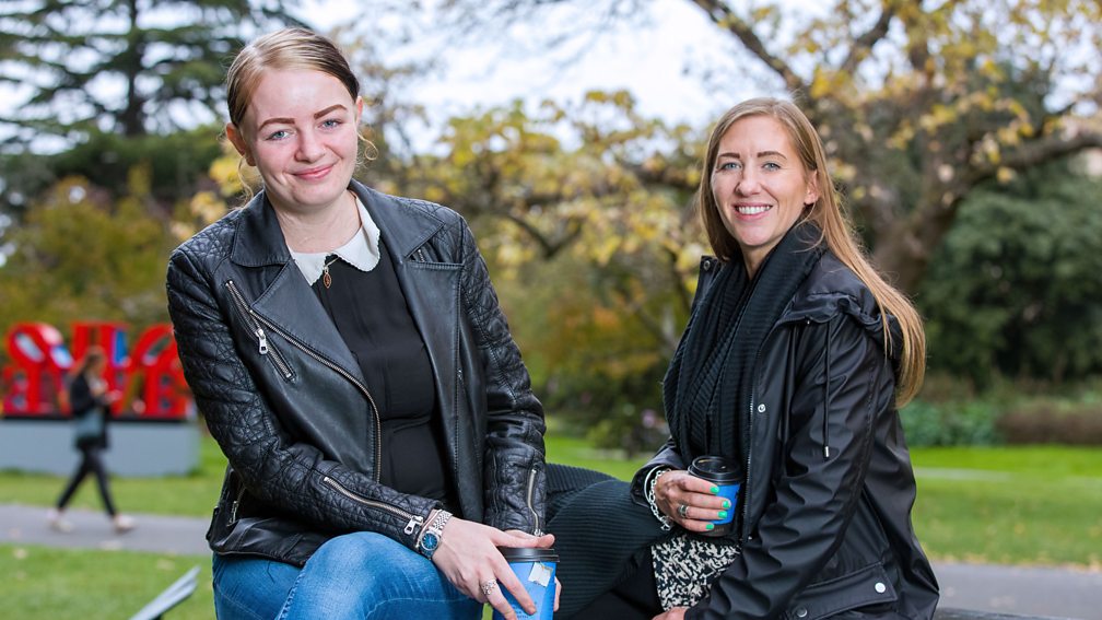 BBC Radio 4 - Radio 4 Christmas Appeal, The Rev Dr Sam Wells on what ...